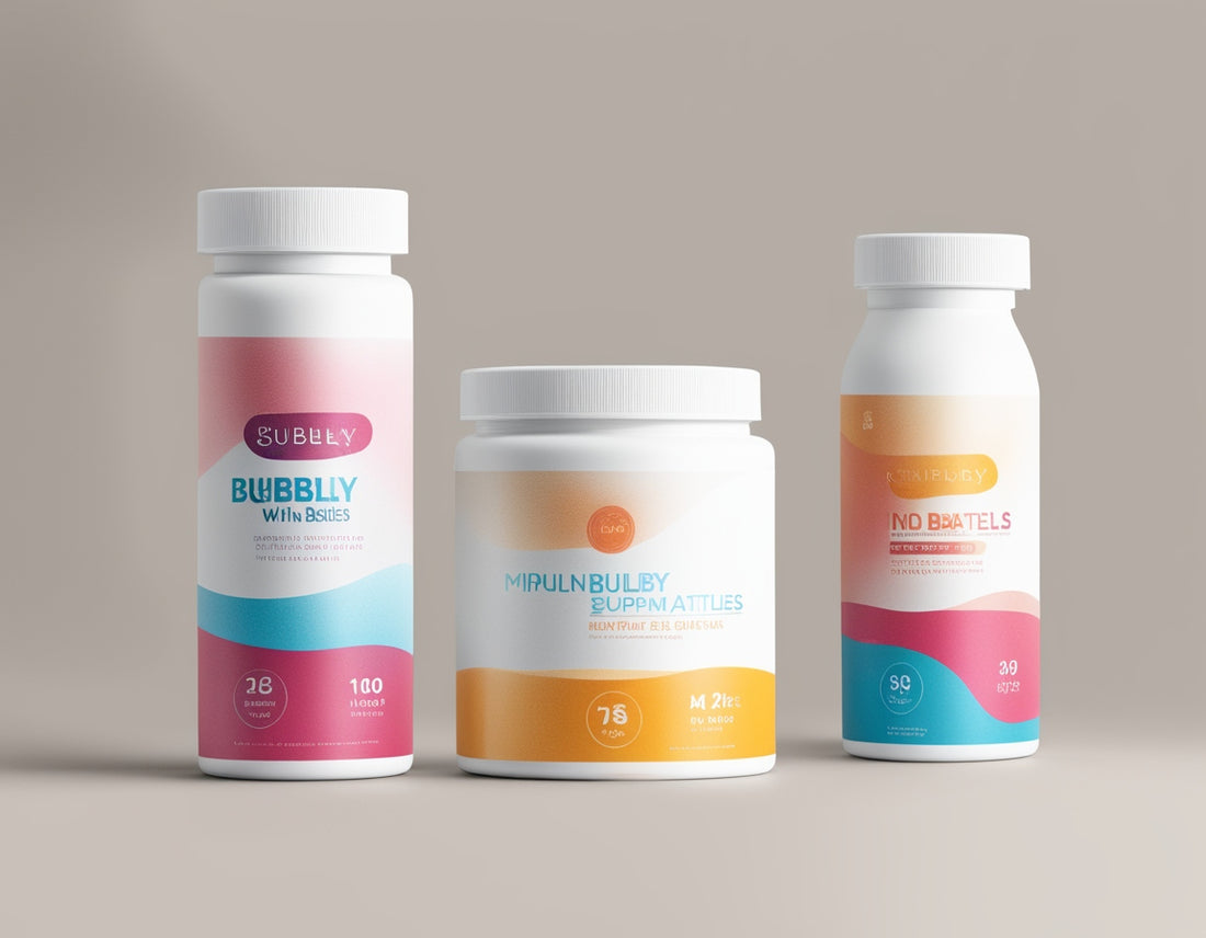 B U B B L Y® - WIN BATTLES™ – B U B B L Y® - Win Battles™